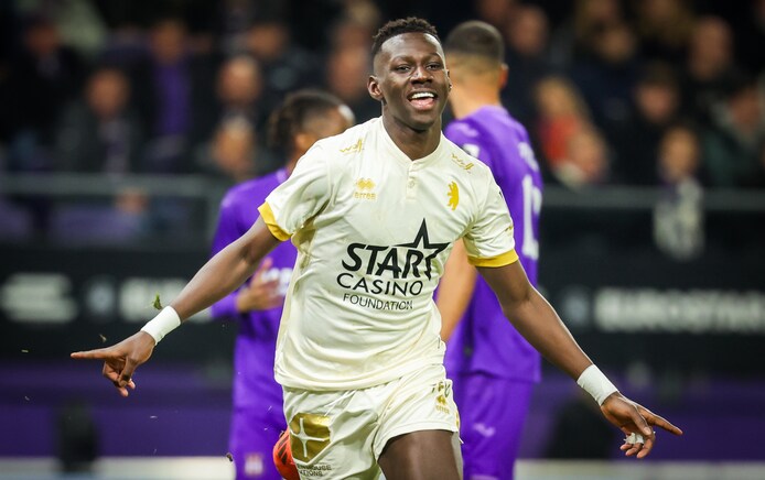 Beerschot gelooft in ‘Operatie Redding’: nieuwe Vlaamse CEO Steve Nuyts ...