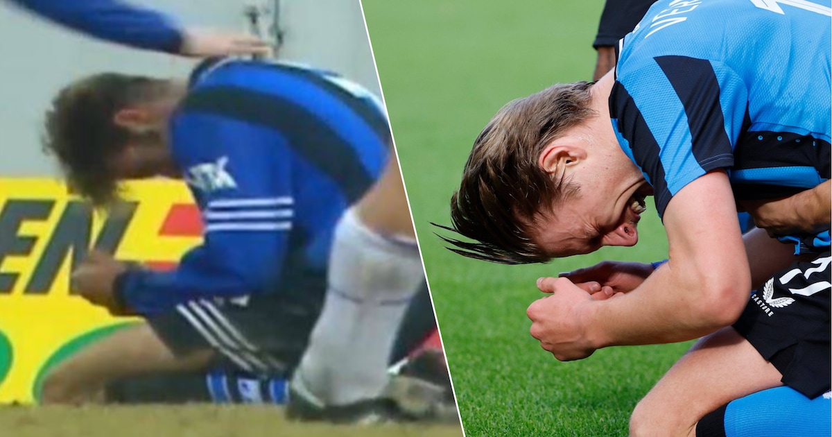 Zo vader zo zoon, Vermant scoort uitgerekend tegen Anderlecht zijn ...