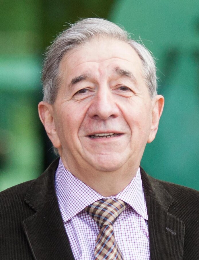 Dokter William De Groote is eerste praatgast van Brugs Uurtje in 2024 ...