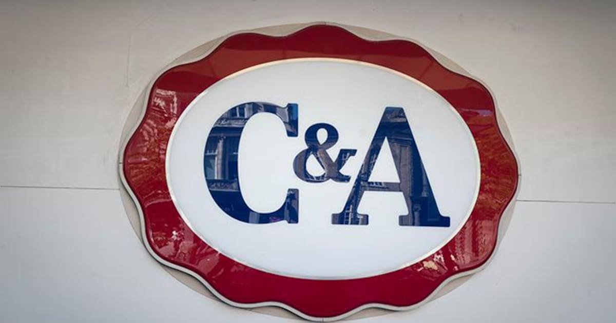 C&A gaat slecht draaiende winkels sluiten (en nieuwe vestigingen openen ...