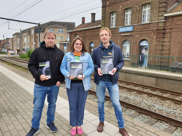 Actiegroep bevraagt pendelaars over hun treinreis na klachten: “Soms ...