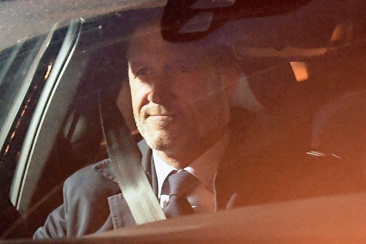 Paars-geel maakt plaats voor paars-groen: PS-voorzitter Paul Magnette ...