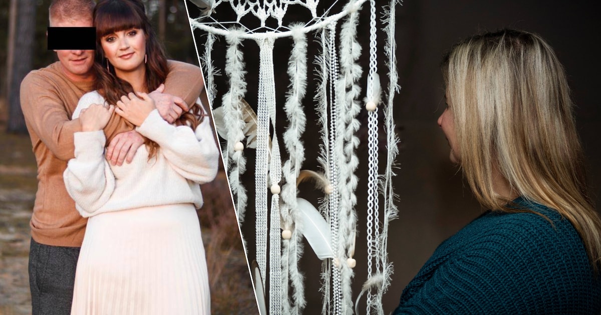 Nu dodelijke val van Zoë na 2 jaar plots toch verdacht lijkt: Nancy ...