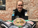 VIDEO. Delfine Persoon versus ‘Killer Mel’: “Wereldtop komt naar ...