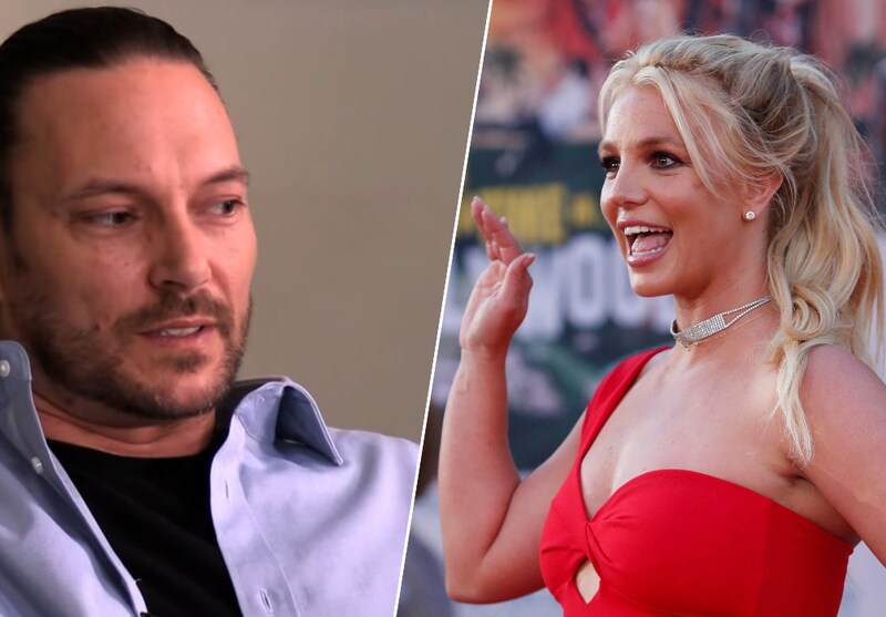 “Haar vader heeft haar destijds gered”: fans van Britney Spears woest ...