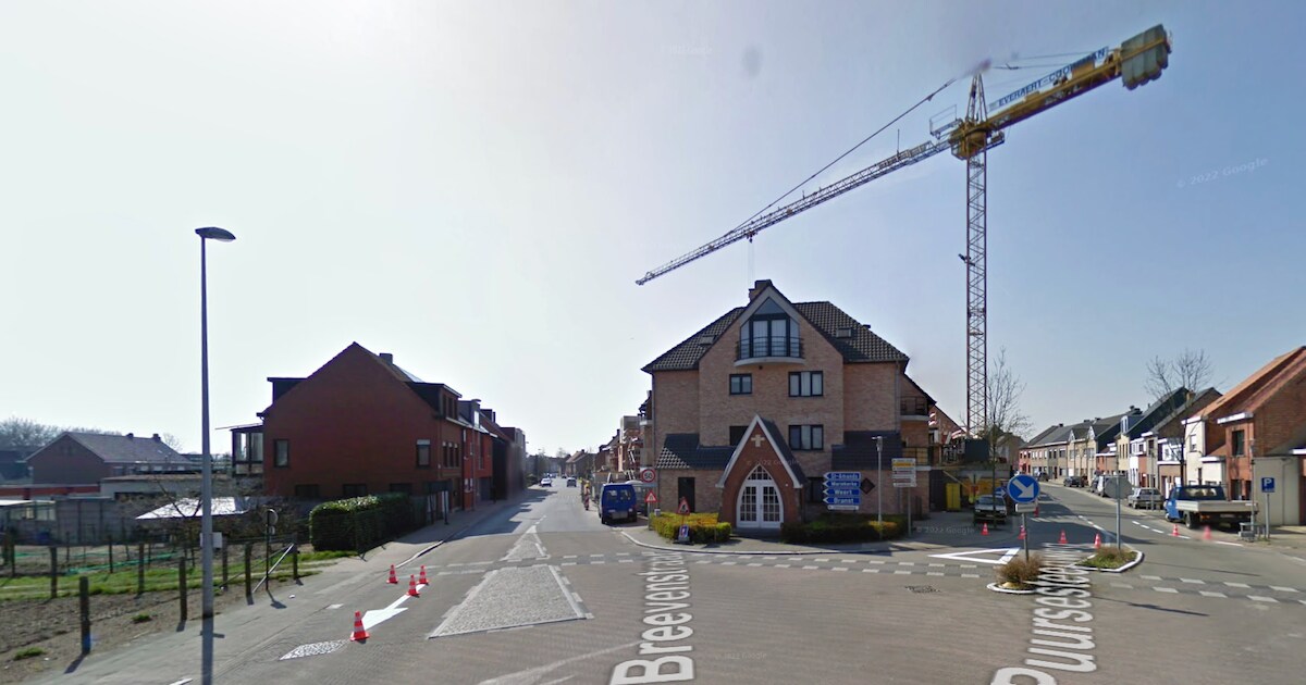 Politie zoekt getuigen van ongeval met vluchtmisdrijf in Bornem ...