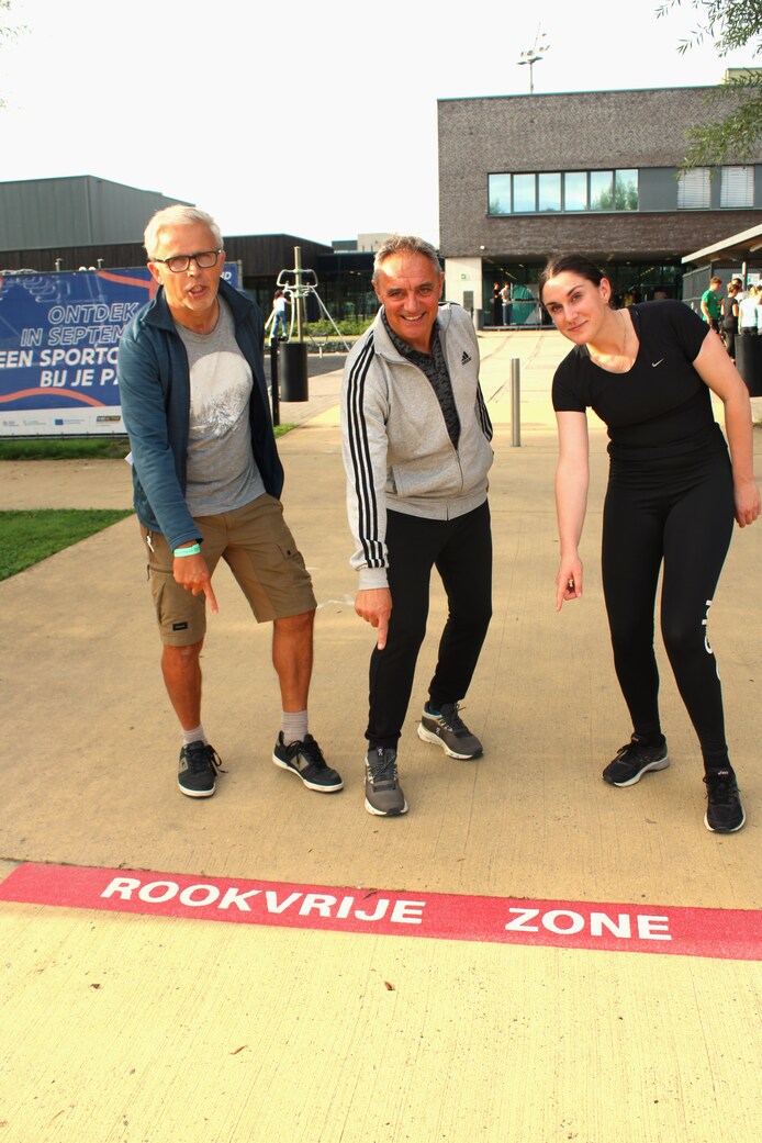 ’t Rosco is een rookvrije zone geworden, De Ververij volgt: “Streven ...