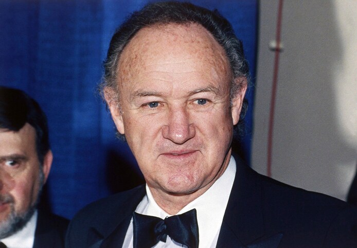 Rapport “verdachte” dood Gene Hackman (95) en vrouw Betsy (63) laat nog ...