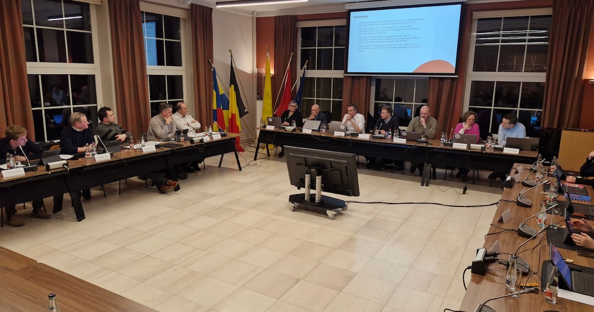 Pittem krijgt nieuw bufferbekken van 8 hectare tegen zomer 2027 | Regio ...