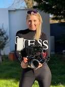 Achter de schermen op de pornoset: een actrice en producente onthullen ...