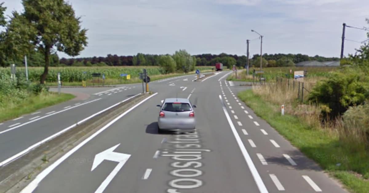 Nieuwe trajectcontrole op komst in Proosdijstraat: “Eind dit jaar kan ...