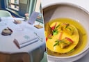 REEKS. 6 keer eten onder 100 euro in Antwerpen: van een bijzonder ...