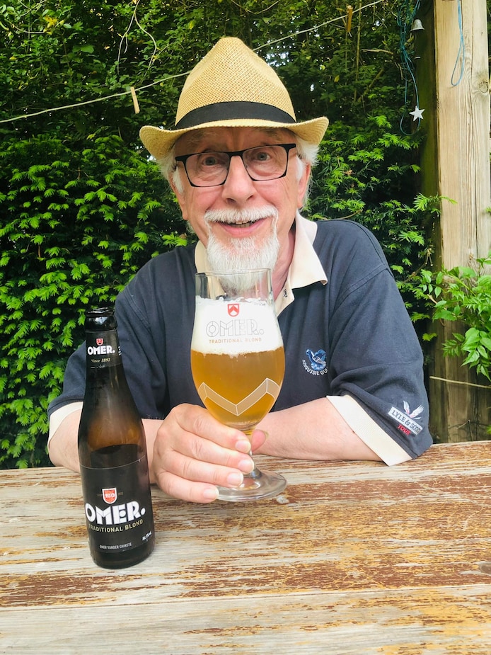 Wat is het geheim van Omer? Vier bekende fans over hun geliefde bier ...
