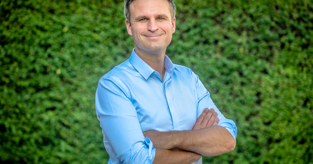 Dit zijn de kandidaten voor CD&V8480, en hun plannen voor Ichtegem | Ichtegem | HLN.be