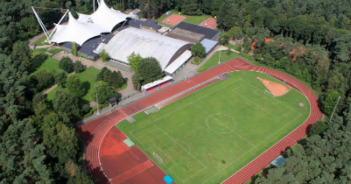 Finse piste aan Sport Vlaanderen voortaan gratis | Herentals | HLN.be