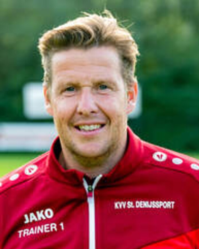 “We mikken naar 36 punten”: Jean-Marie Alexander (T1 KVV St-Denijs ...