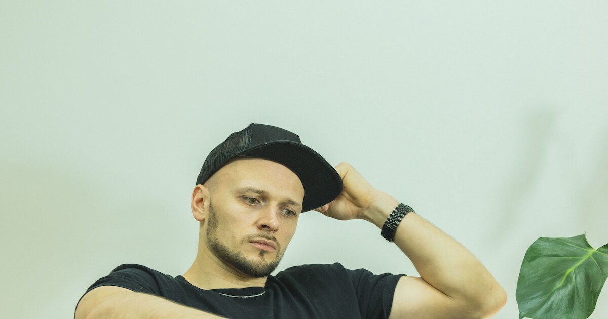 Chillow lanceert nieuwe single Luszak | Izegem | hln.be