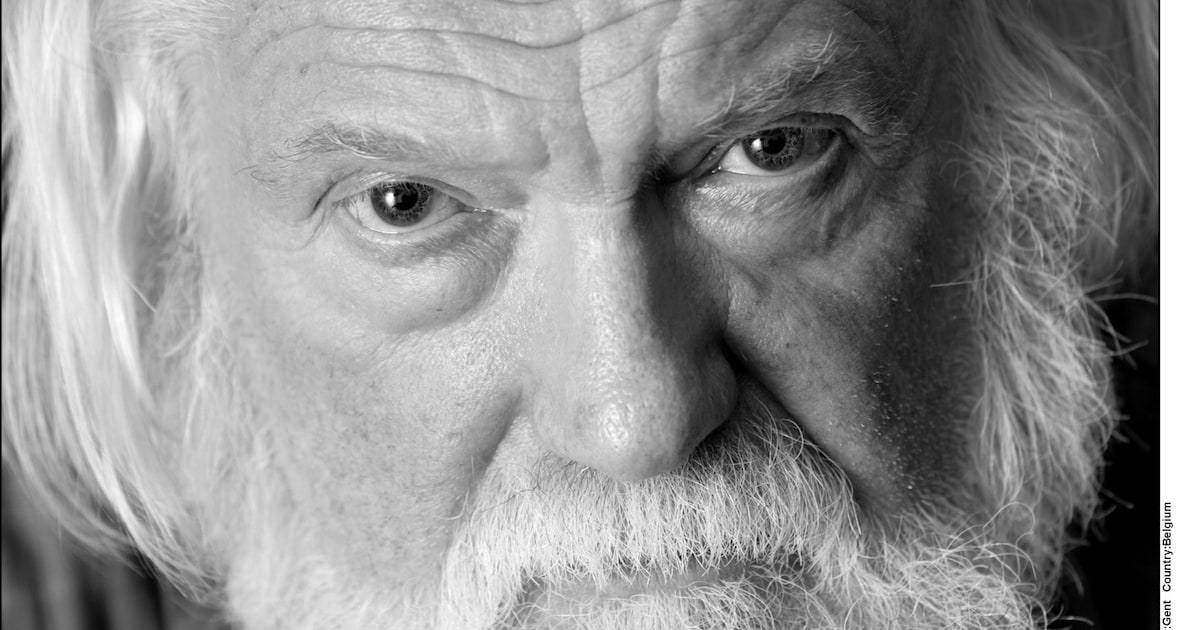 Topadvocaat Piet Van Eeckhaut (74) overleden | Nieuws | HLN.be