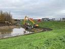 Falende terugslagklep aan Rupel zet straten en woningen onder water in ...