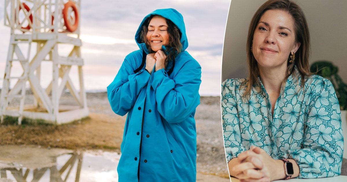 Is een dagje uitwaaien aan de kust écht zo gezond als ze zeggen ...