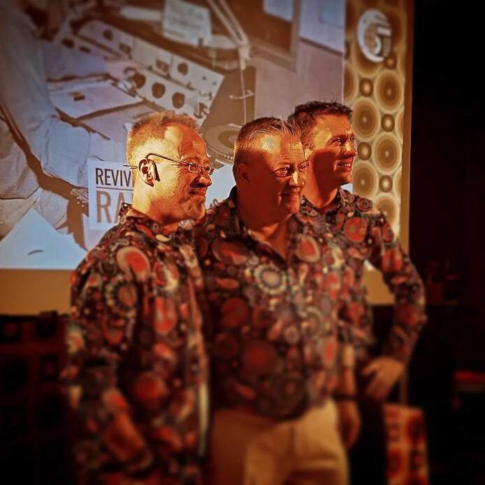 50 jaar nadat Abba Eurosongfestival won gaat zaalshow Waterloo in ...