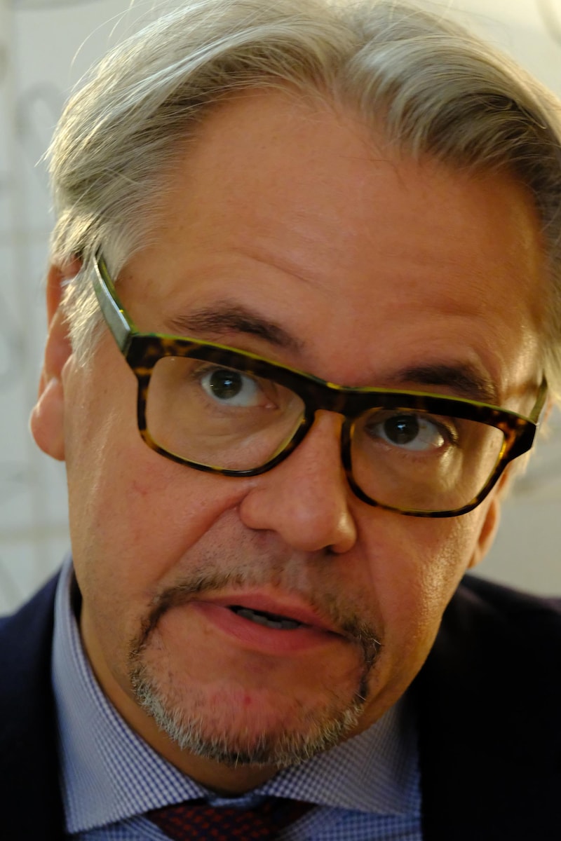 "Ik wou uit draaikolk van de politiek" | Regio | HLN.be