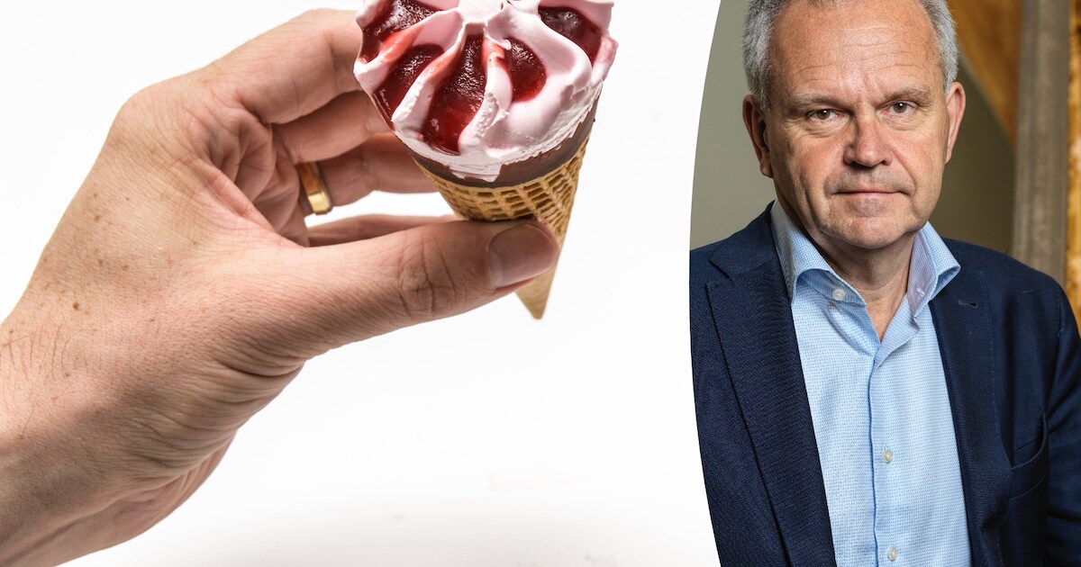 Moeten we de zomer door zonder ons favoriete ijsje? Moederbedrijf zet ...