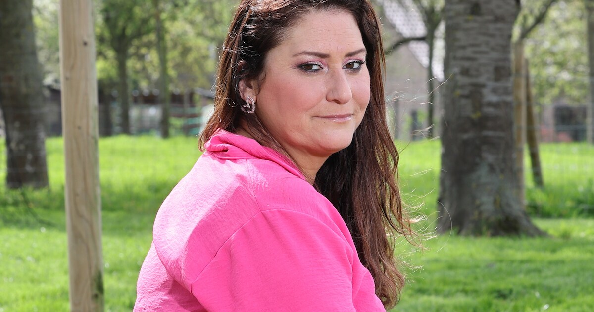 “Ze teren op mijn naam en gaan met het geld lopen”: Xandee beschuldigt ...