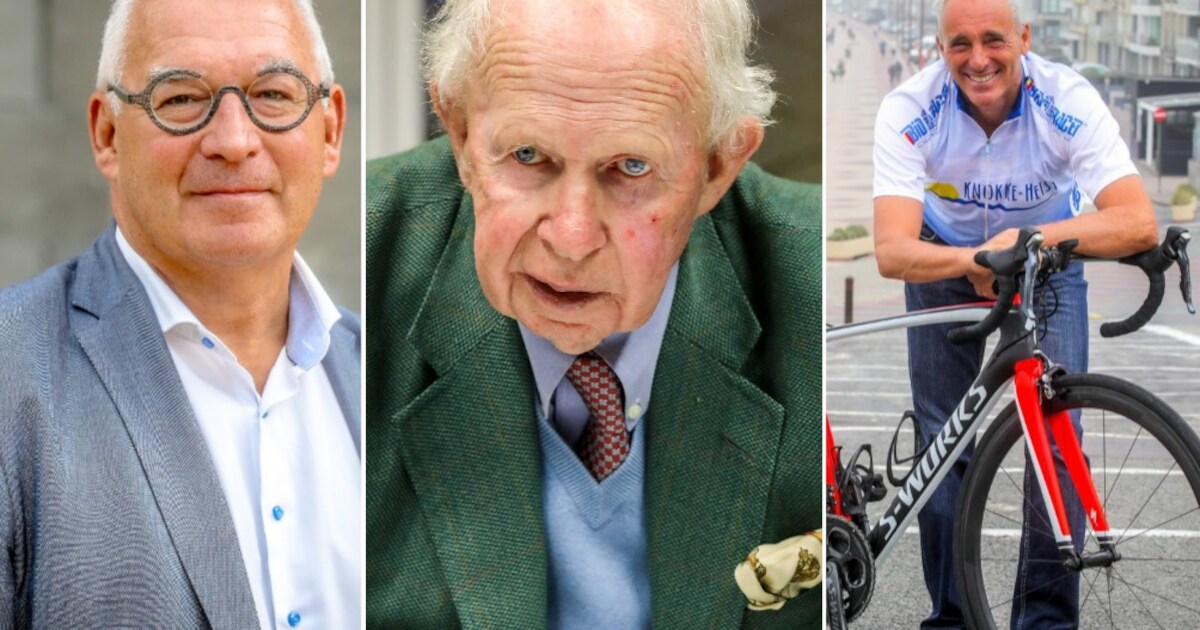 Een overlijden, twee ontslagen en diverse (geplande) wissels: hoe het ...
