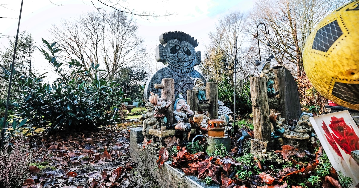 16 jaar geleden vonden Nederlandse kinderen dode baby in vijver. Nu is ...