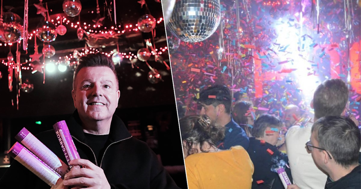 “Een fles is een fles, daar hoort geen vuurwerk in”: hoe nachtclub Poco ...