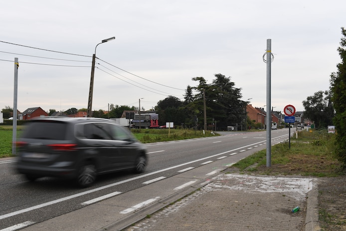 Vierde trajectcontrole op komst... terwijl drie andere na meer dan een ...