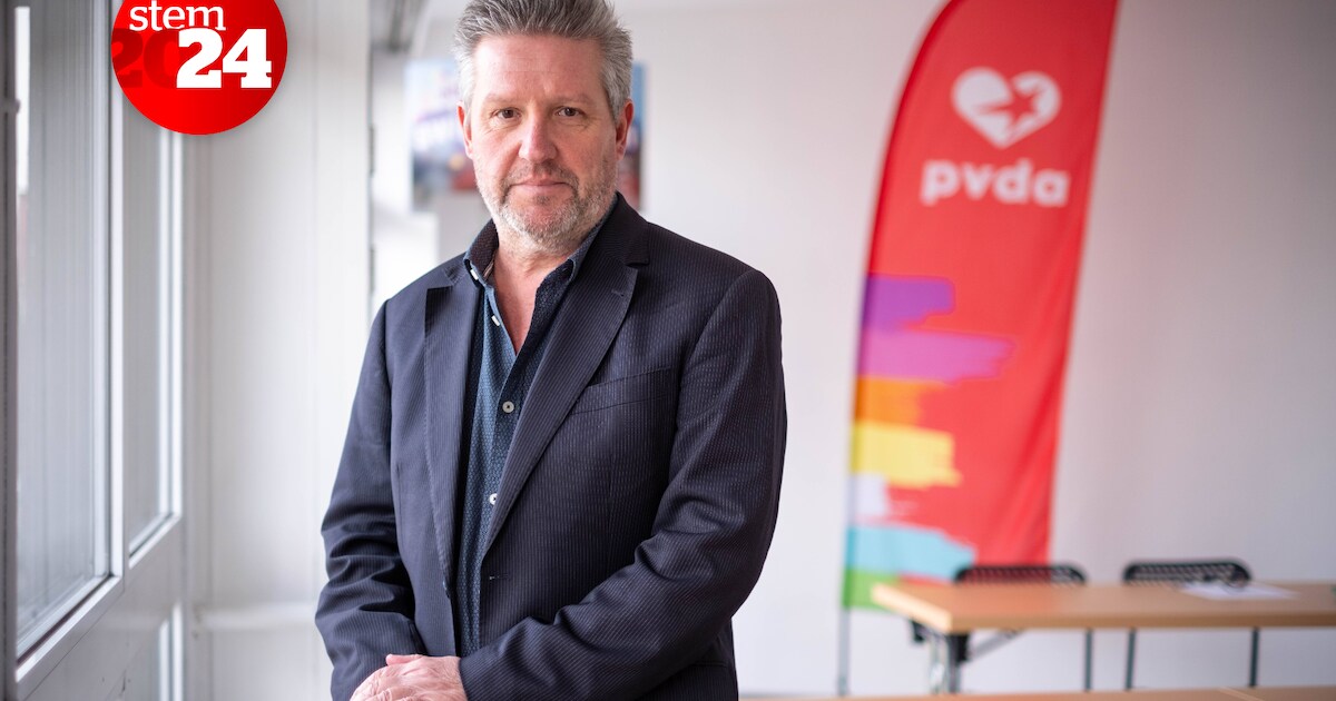 Dit zijn de kandidaten voor PVDA, en hun plannen voor Mechelen ...