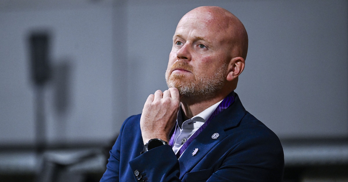 Thorsten Theys neemt na amper drie maanden al ontslag als CEO bij ...