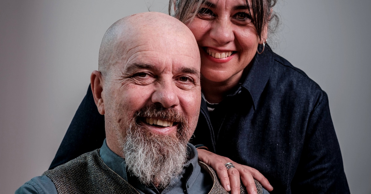 Gewezen ‘Slimste mens’-winnaar Alain Grootaers (61) ontsnapt aan de dood in Spanje: “Was ik ...