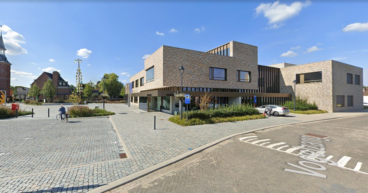 Zijn de appartementsprijzen in Laakdal bij de duurste van Vlaanderen ...