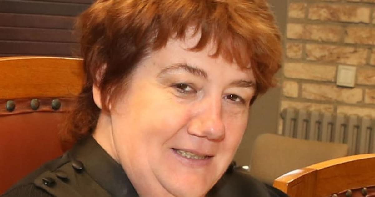 Neos Ninove organiseert conferentie door politierechter Dina Van ...