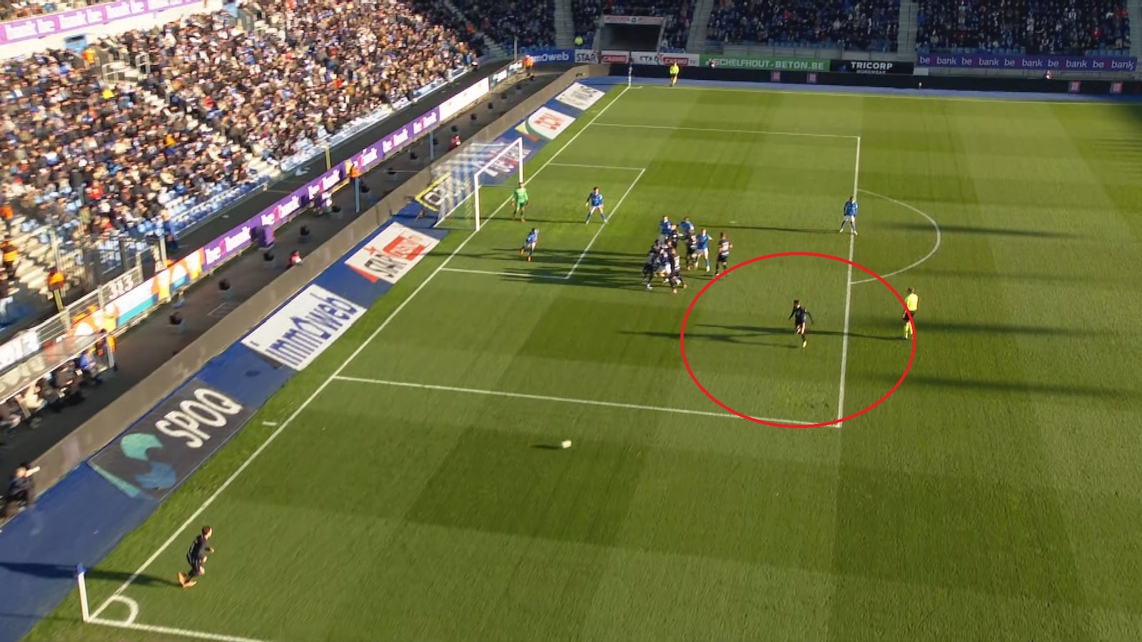 Vier vaststellingen na een maand Ivan Leko bij Club Brugge: “Bart ...