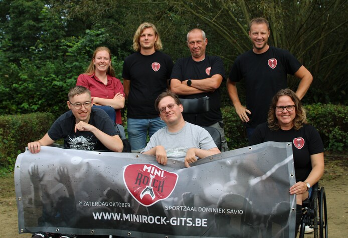 Jubileumeditie van Minirock met ILA en bijzondere surprise act ...