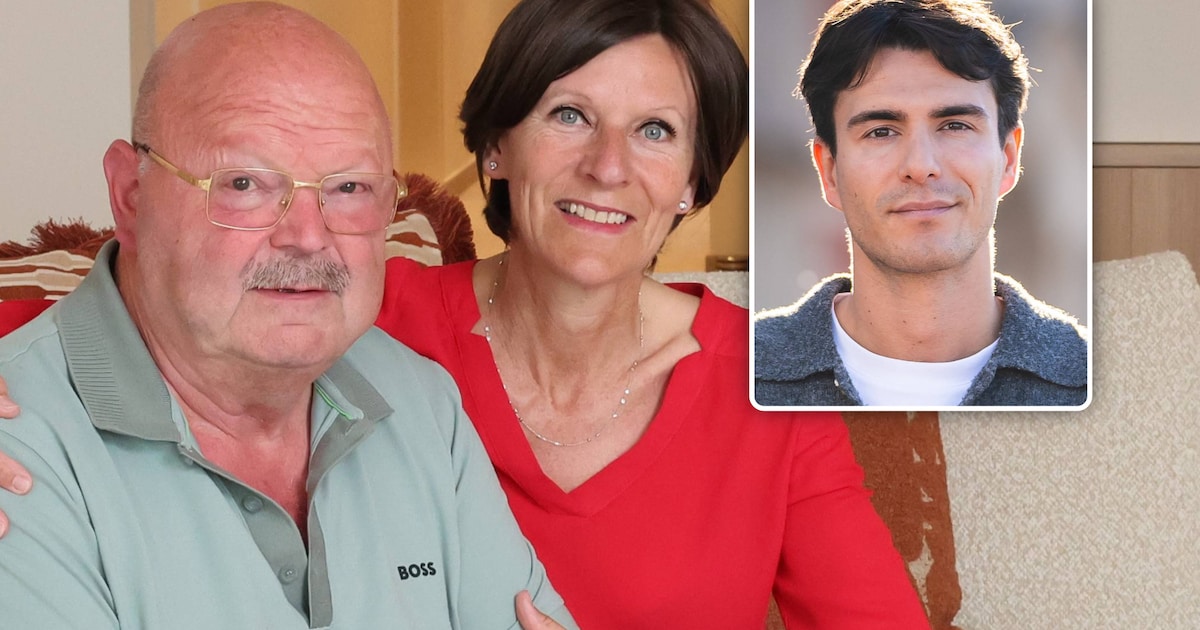 Sofie, de verloofde van Michel Van den Brande, is moedeloos na nieuwe ...