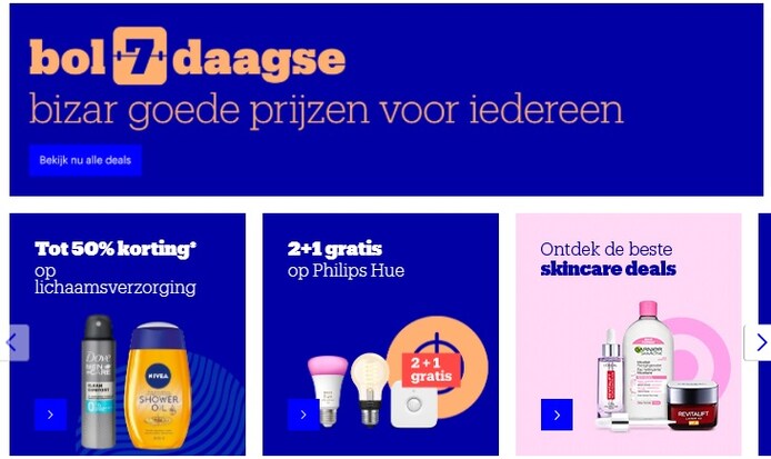 PROMOJAGERS SUPERTIP. Van wasmiddel, pannen en parfum tot LEGO: hierop ...