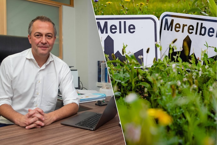Selecteer Merelbeke-Melle als favoriete gemeente en blijf op de hoogte van al het nieuws uit de ...