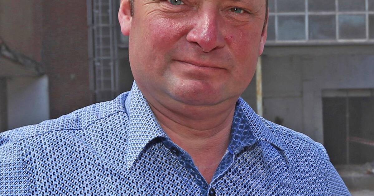 Schepen ontsnapt aan de dood | Merchtem | HLN.be