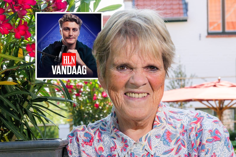 🎧Margriet Hermans gecharmeerd door Alden Biesen, waar vandaag Eurotop ...