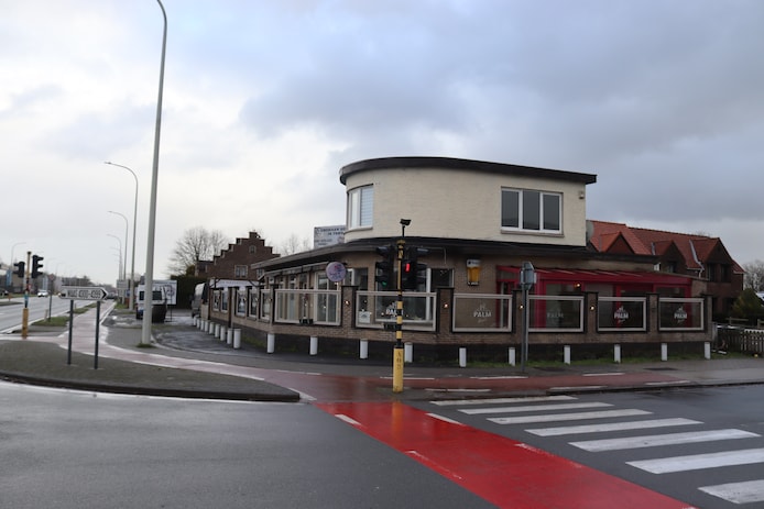 Joshua (36) opent Amerikaans hamburgerrestaurant ‘Route 46’: “Interieur uit jaren 50 en drank à ...