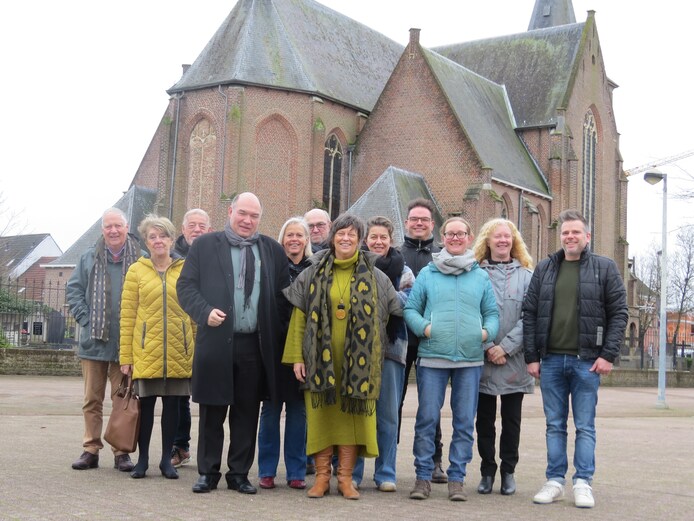 Veerkrachtige Dorpen in de Kempen ontvangen 128.000 euro aan subsidies ...