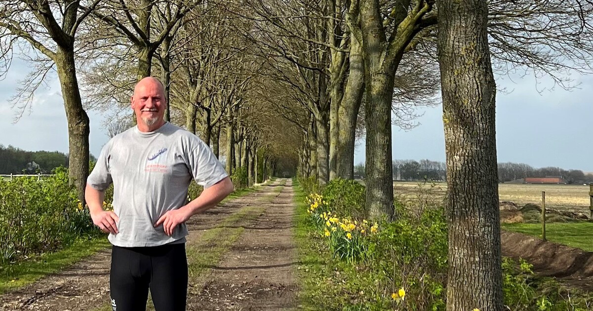 Tweede Zwalmse nachtloop | Zwalm | HLN.be