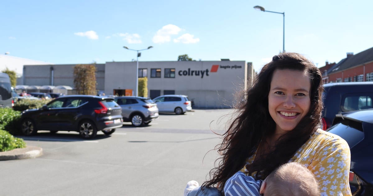 Man wordt stapelverliefd op wildvreemde vrouw na bezoek aan supermarkt: “Via een zoekertje ...