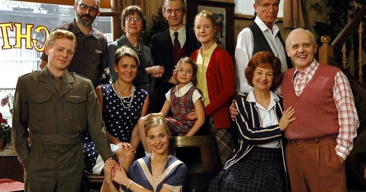 “Rechtenkwestie eindelijk geregeld en iedereen blij”: ‘Lili en Marleen’ keert dan toch terug ...