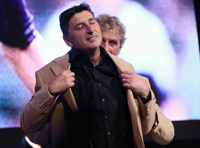 Van Ceulemans tot Kompany: deze tien legendes van het Belgisch voetbal ...